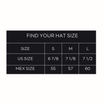 DURANGO - BLACK COWBOY HAT – BALAM HATS