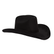DURANGO - BLACK COWBOY HAT – BALAM HATS