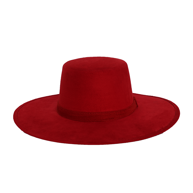 SAN MIGUEL DE ALLENDE - HANCRAFTED SPANISH HAT – BALAM HATS